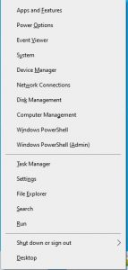PowerShell Introduction – shepWorks